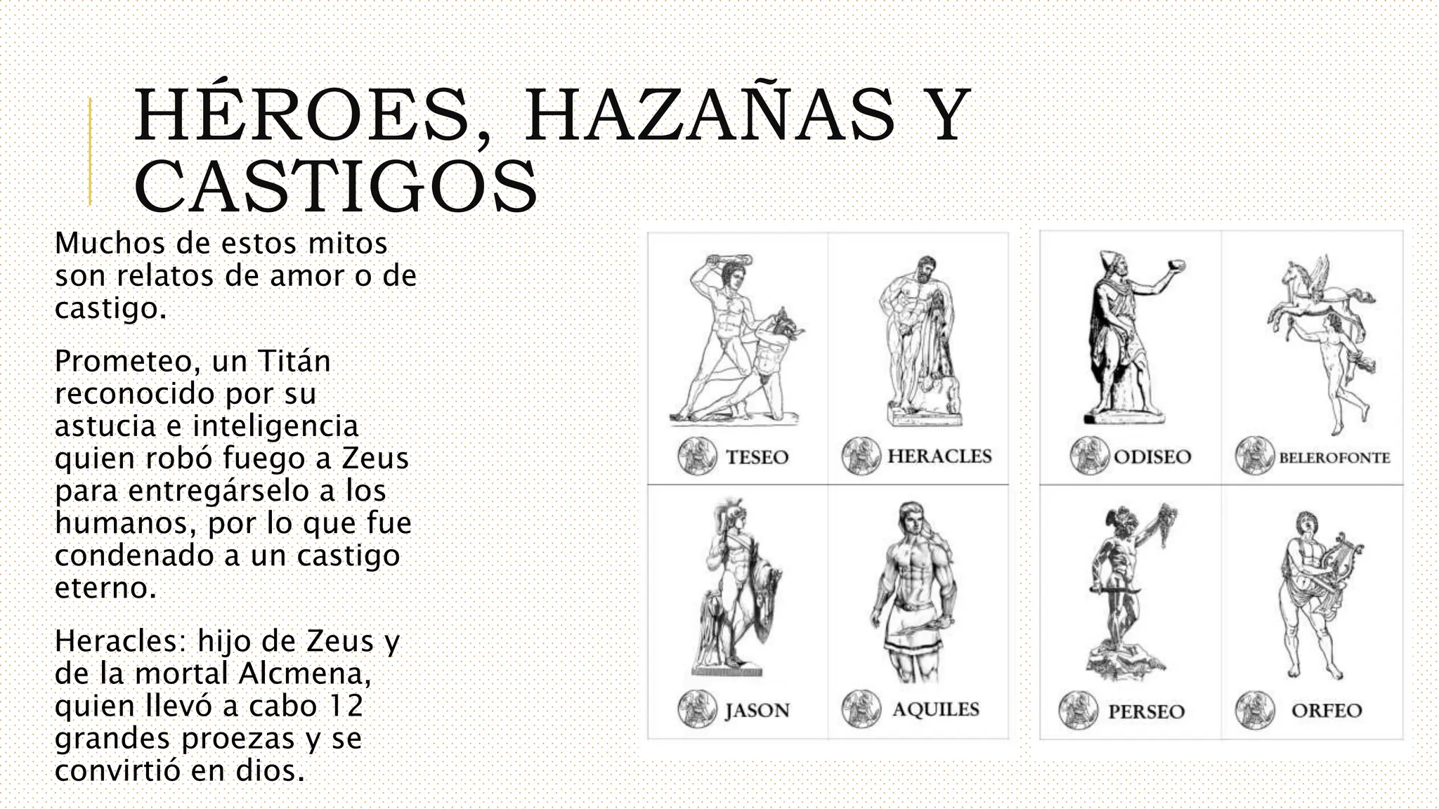 28. MITOLOGÍA GRIEGA mitos de origen .pptx