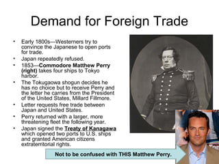 28.2 modernization in_japan | PPT