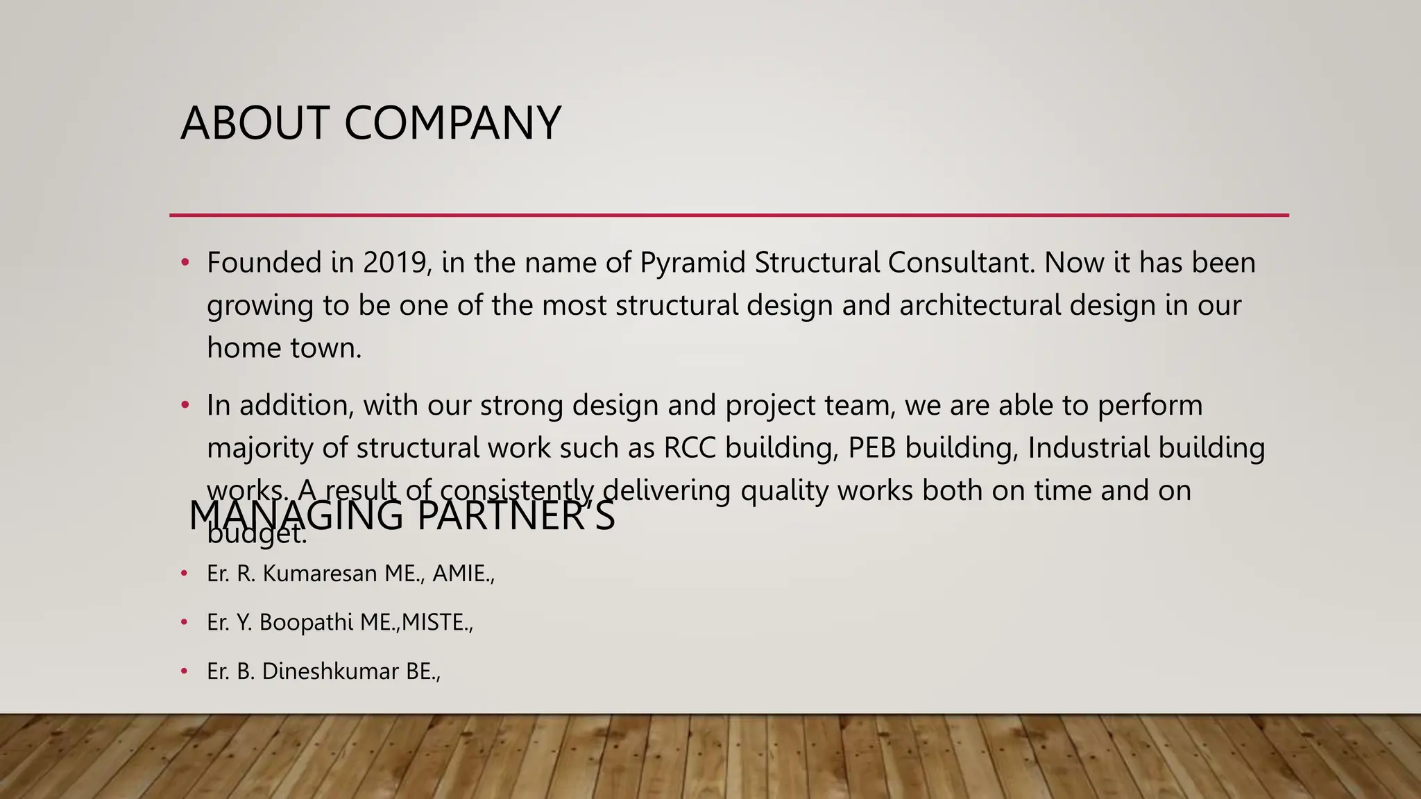 28-5.21 Company Profile of Pyrmaid structural consultant.pptx