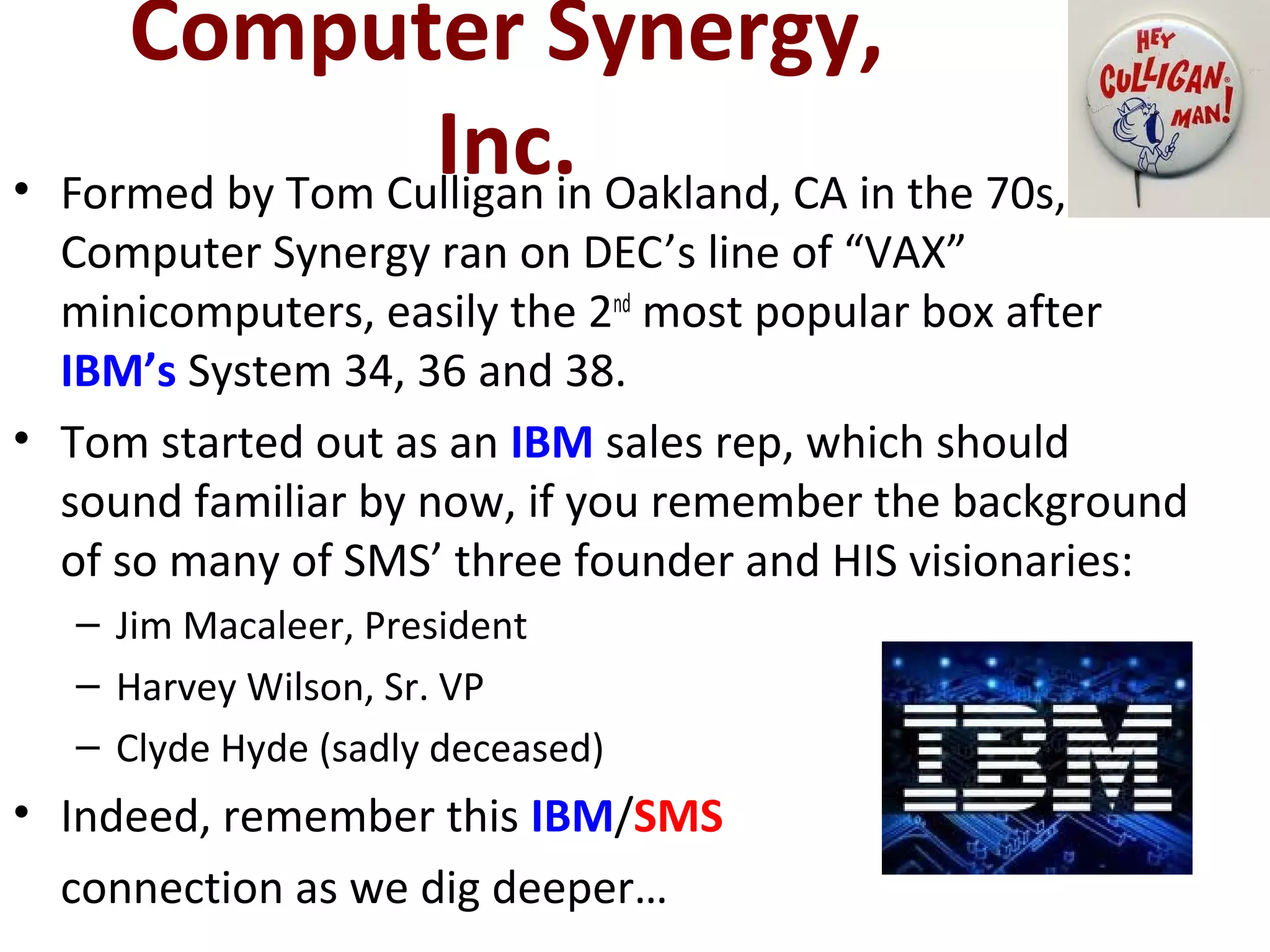28. computer synergy_part_1 | PPT