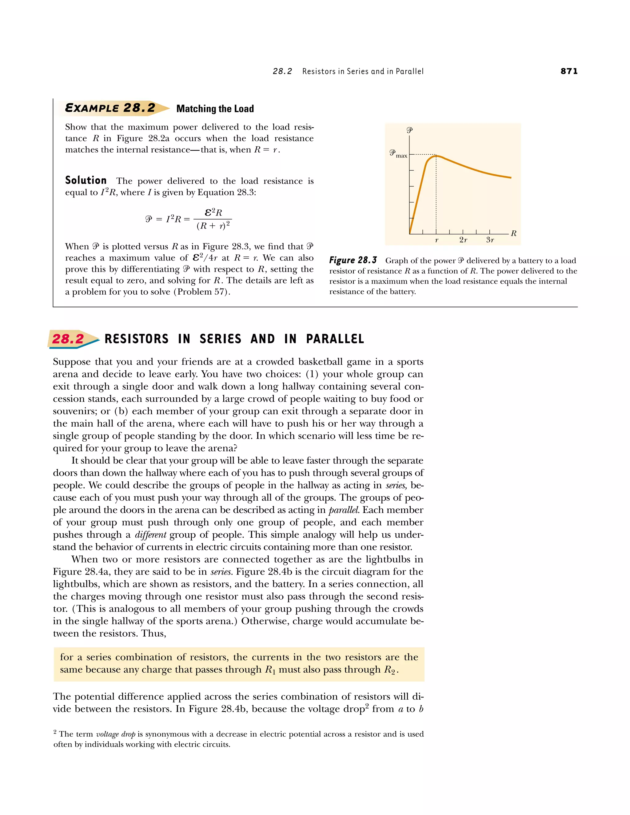 Direct current circuits | PDF | Computer Networking | Computing