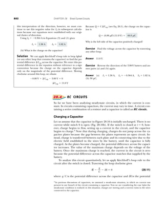 Direct current circuits | PDF | Computer Networking | Computing