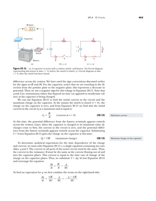 Direct current circuits | PDF | Computer Networking | Computing