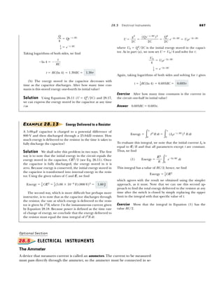 Direct current circuits | PDF | Computer Networking | Computing