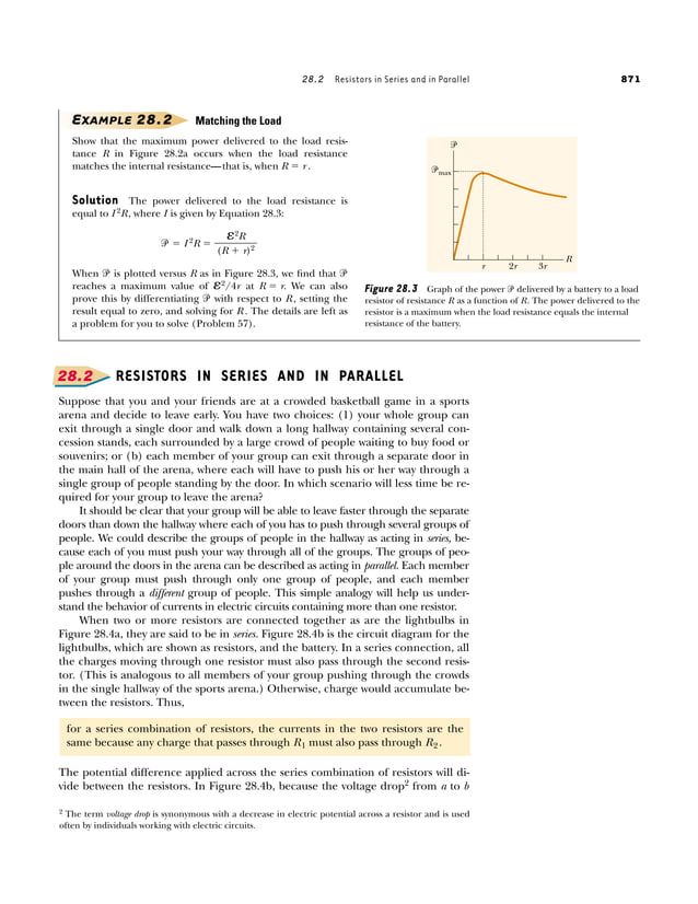 Direct current circuits | PDF | Computer Networking | Computing