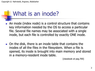 Files Allocation.ppt