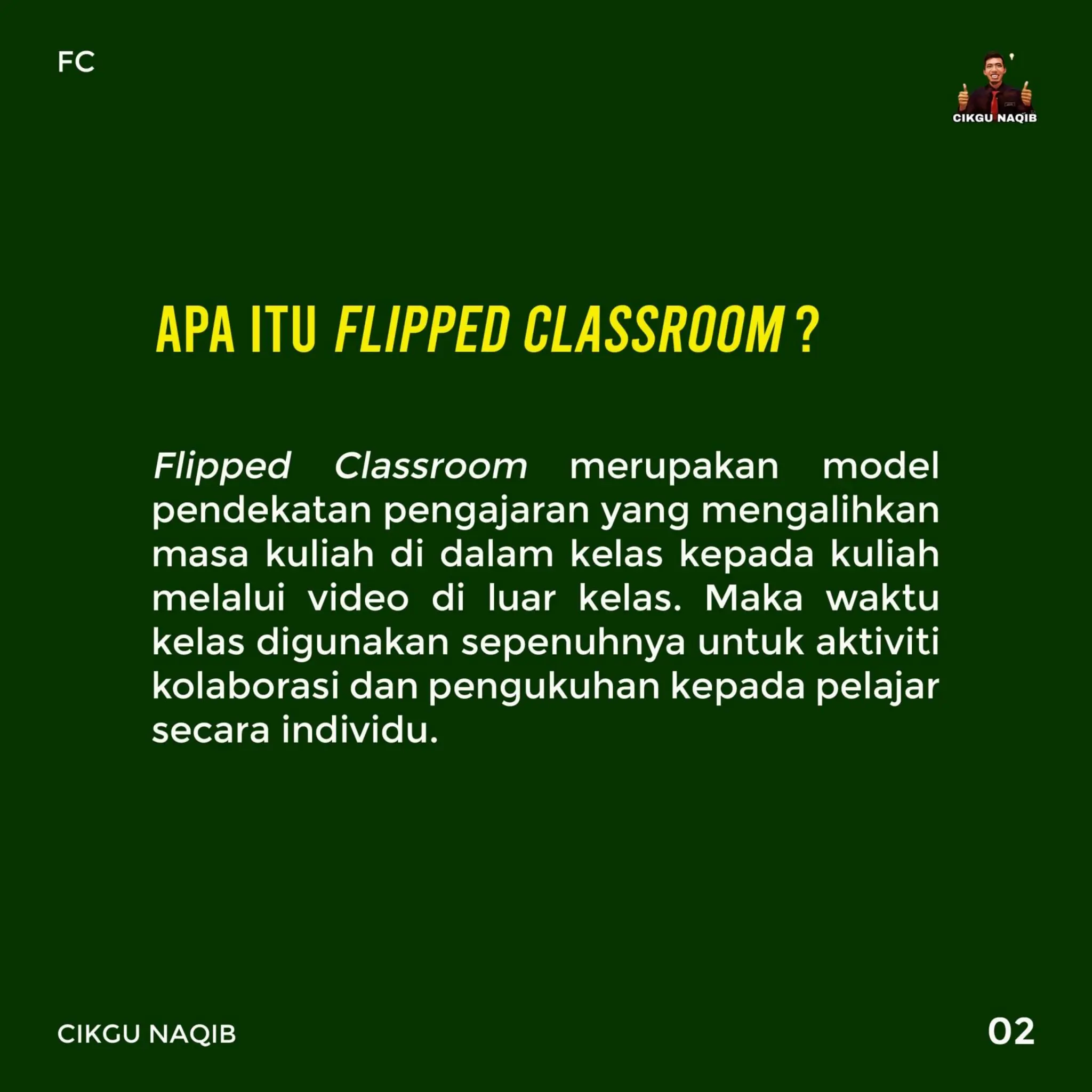 FLIPPED CLASSROOM | PDF
