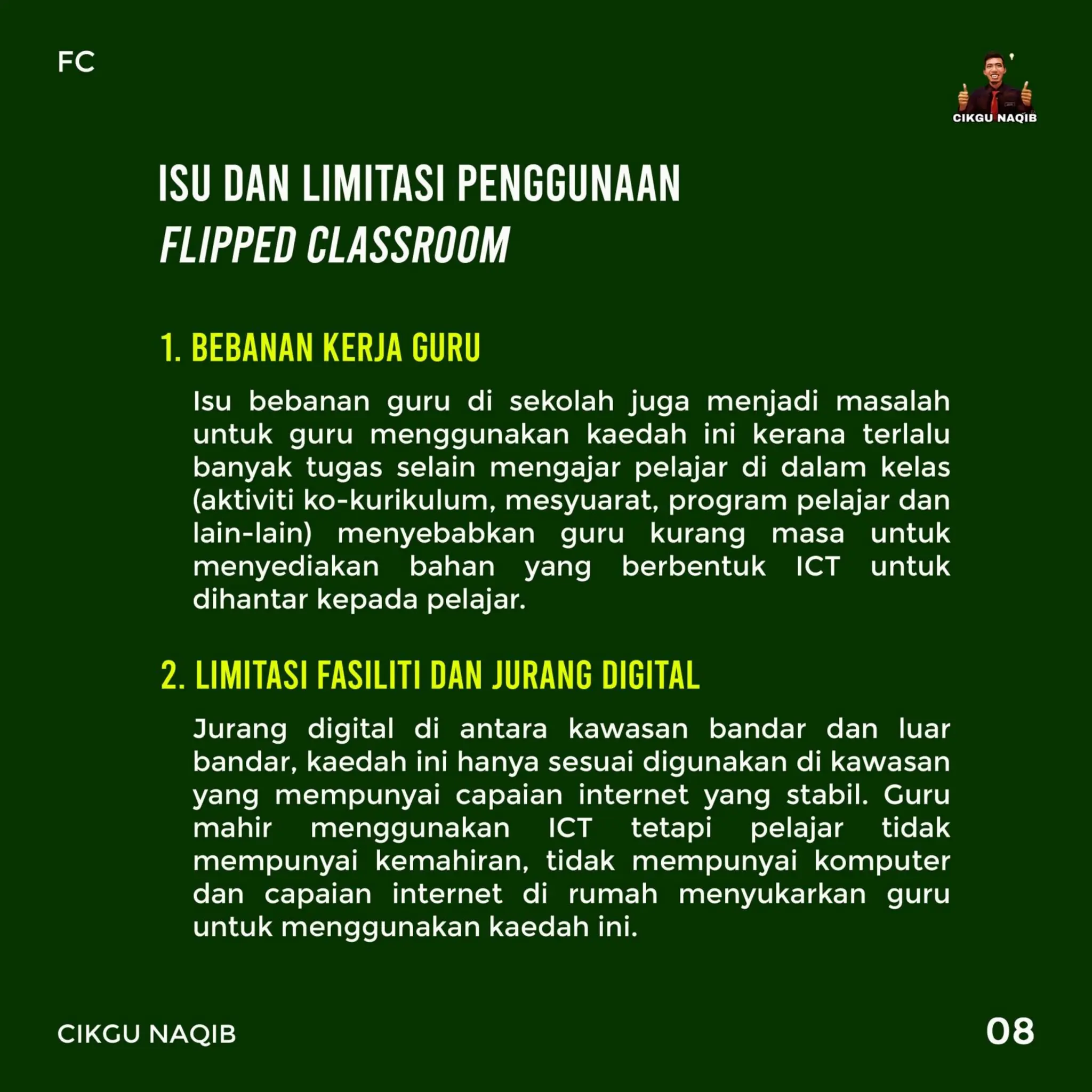 FLIPPED CLASSROOM | PDF