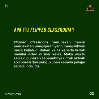 FLIPPED CLASSROOM | PDF