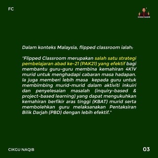 FLIPPED CLASSROOM | PDF