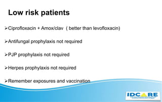 28 - Neutropenic fever definition symptoms signs clinical picture ...