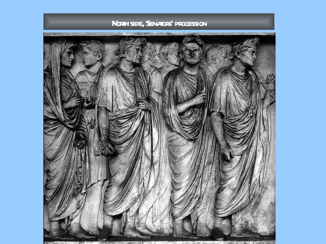 28 roman political art | PPT
