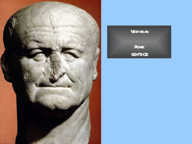 28 roman political art | PPT