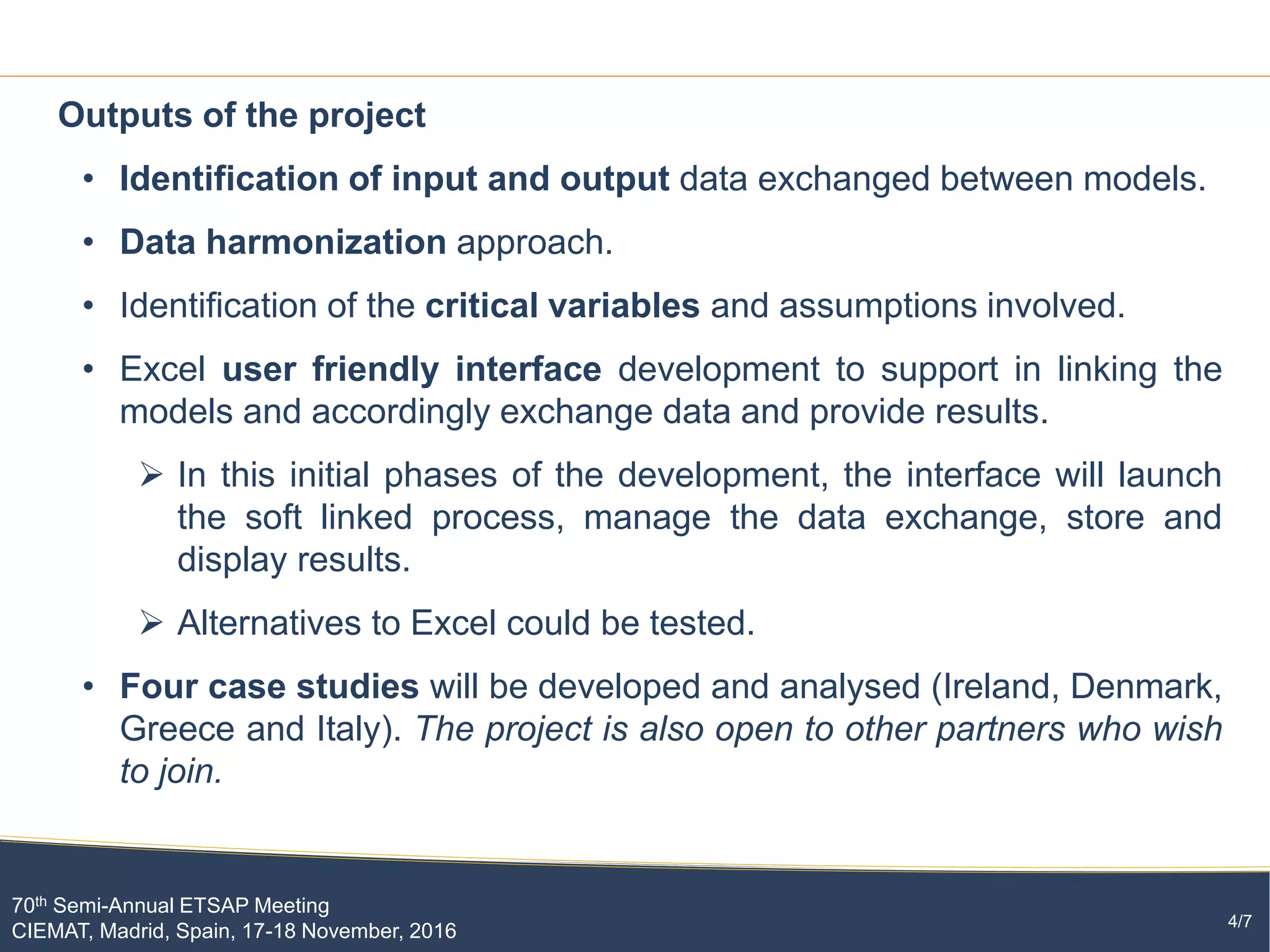 TIMES-GTAP soft-link methodology and interface | PDF