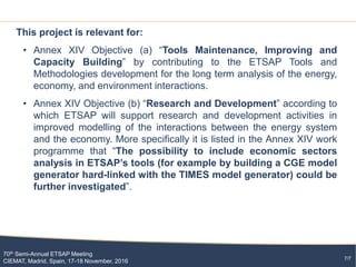 TIMES-GTAP soft-link methodology and interface | PDF