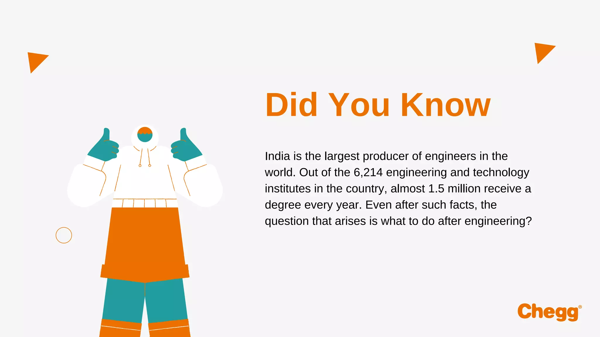 CAREER OPTIONS FOR ENGINEERING | PDF