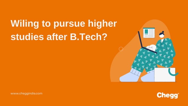 CAREER OPTIONS FOR ENGINEERING | PPT