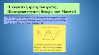 280 - Maxwell theory - Examples | PPT