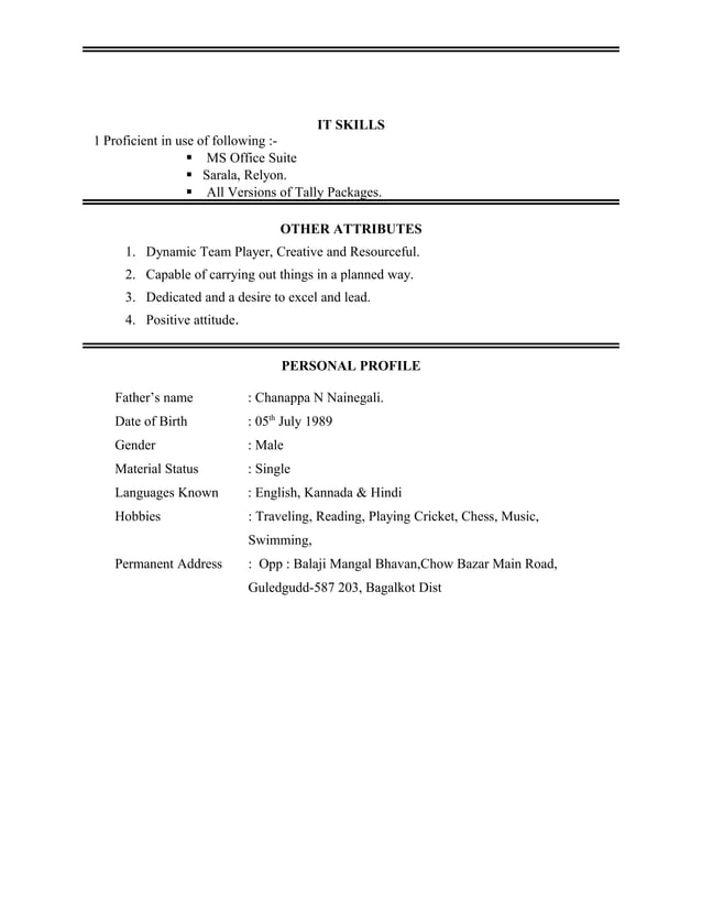 vinay nainegali | PDF