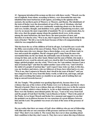 28035117 psalm-120-commentary | PDF