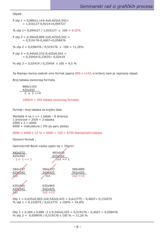 280452092-Seminarski-Rad-Primjer web page | PDF