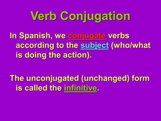 verb_intro_and_ar_verbs | PDF