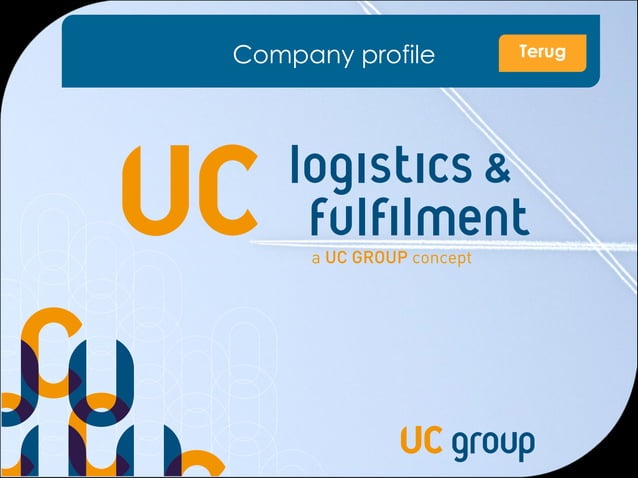 280515 uc group company profile | PPT