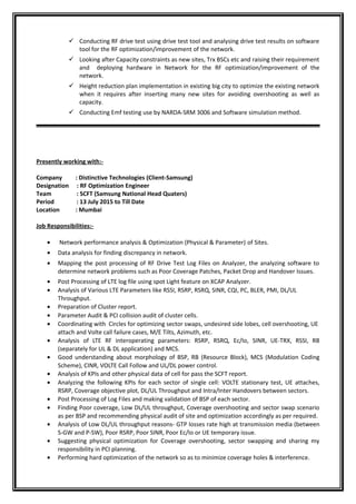 Sandeep Sharma_CV | DOC