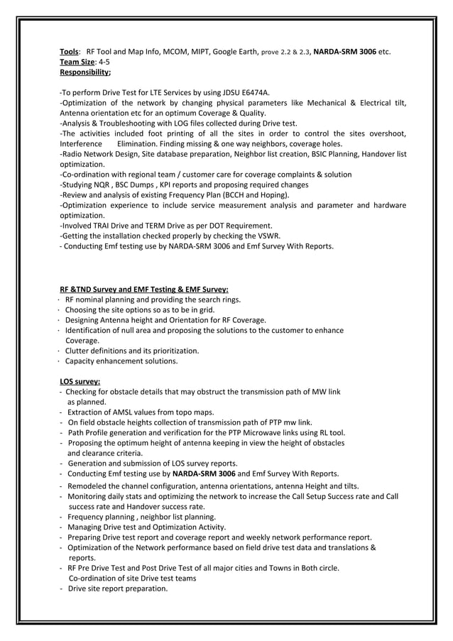 Sandeep Sharma_CV | DOC