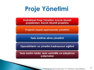 YIVA Engineering Turkish | PDF