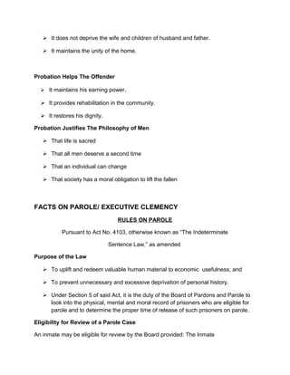 (09) parole and probation administration(word) | DOC