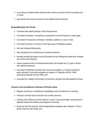 (09) parole and probation administration(word) | DOC