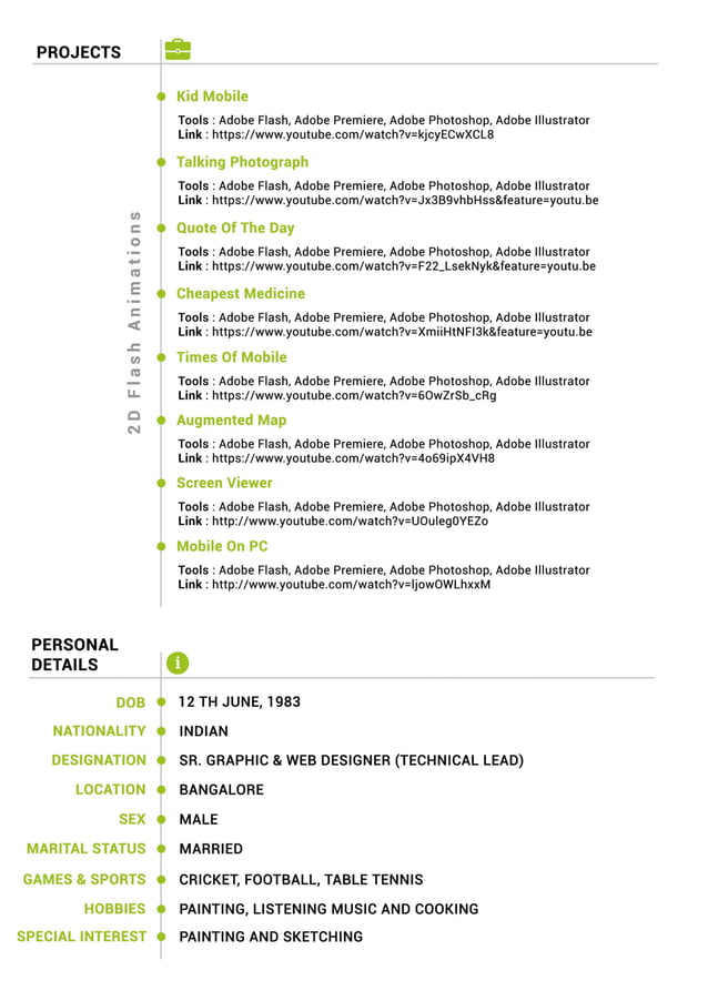 Arnab-Roy-Resume'16 | PDF