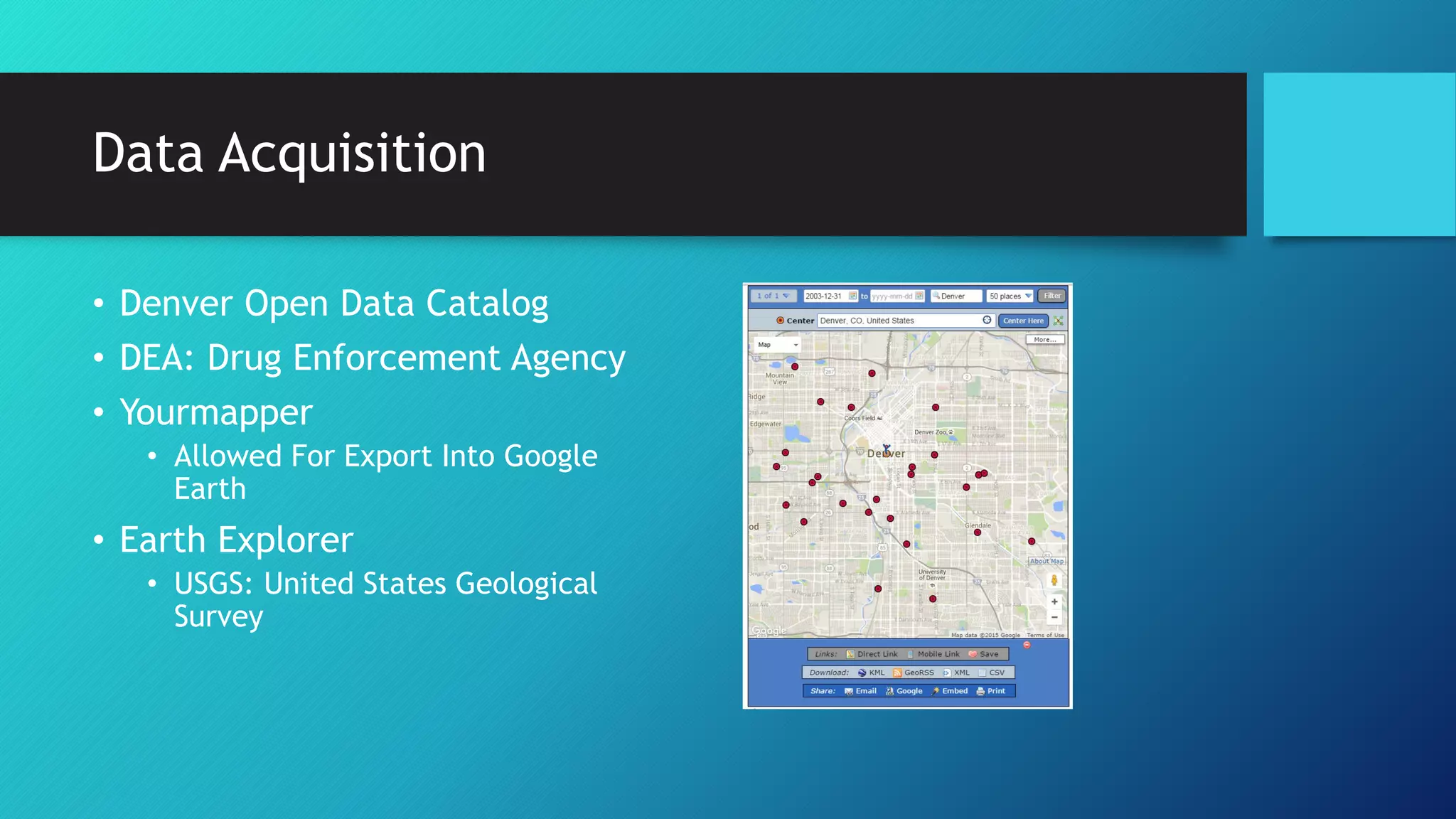 Supervised Classification | PPT | Free Download