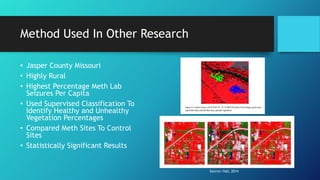Supervised Classification | PPT