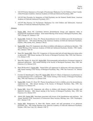 Curriculum vita - Master.doc