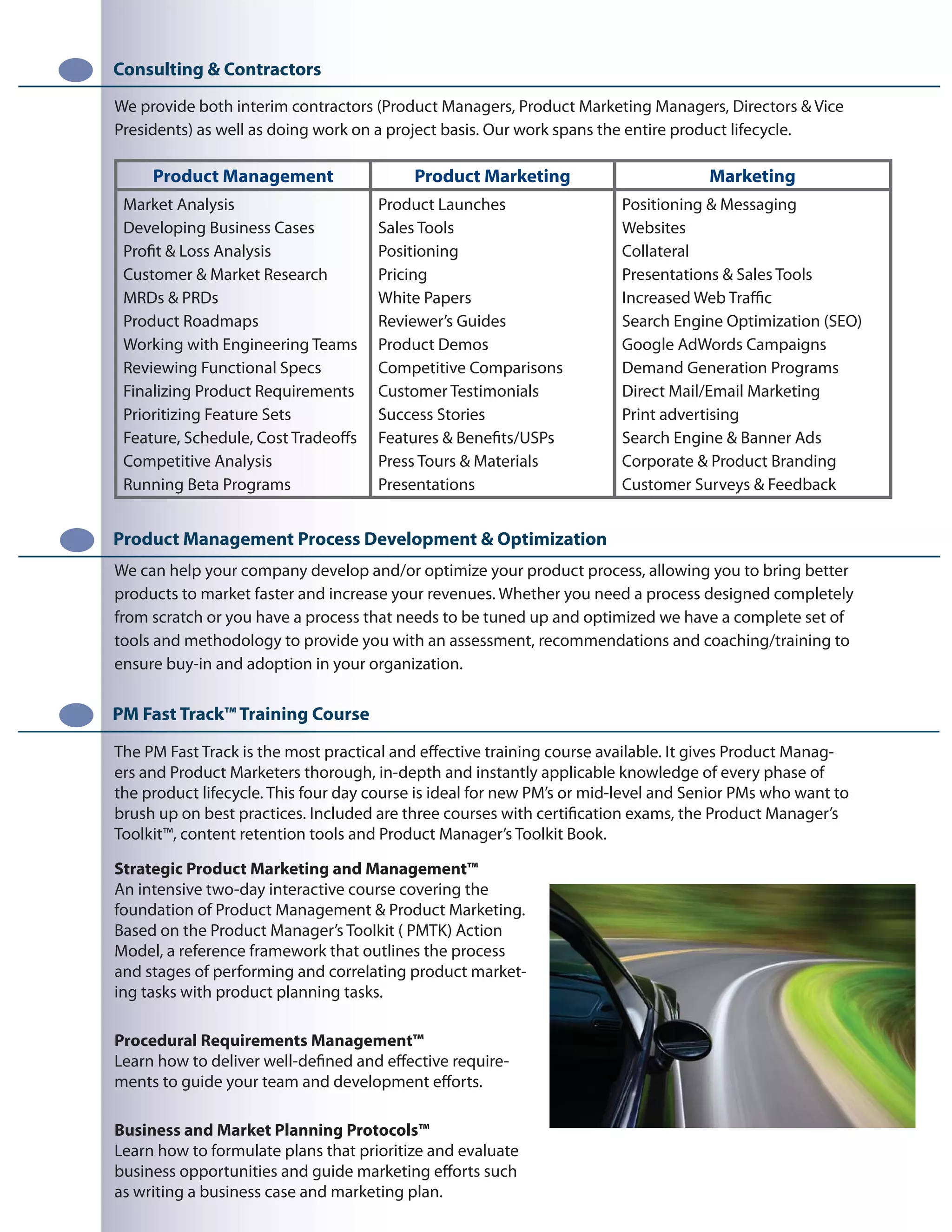 Lean Product Management | PDF