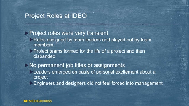 IDEO Product Development Presentation Team 4_Final | PPTX