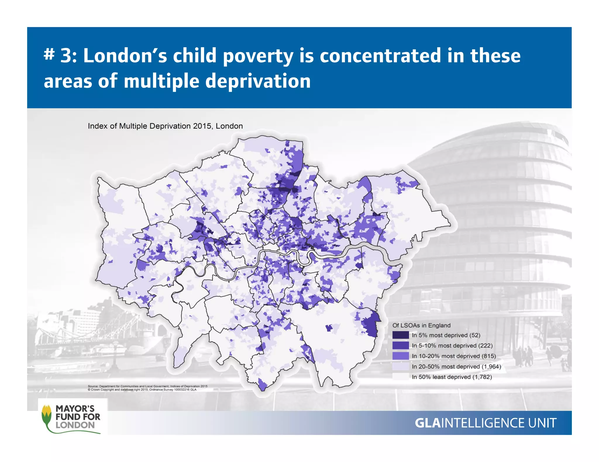 10 things you need to know about child poverty in London | PPT