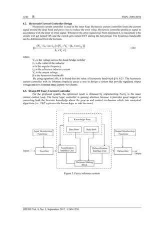 Investigation of Power Quality Improvement in Super Lift Luo Converter | PDF