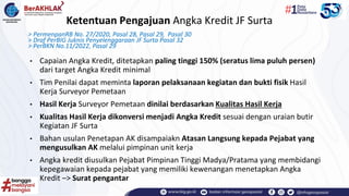 TAHAPAN PADA SISTEM INFORMASI JABATAN FUNGSIONAL SURVEYOR ...