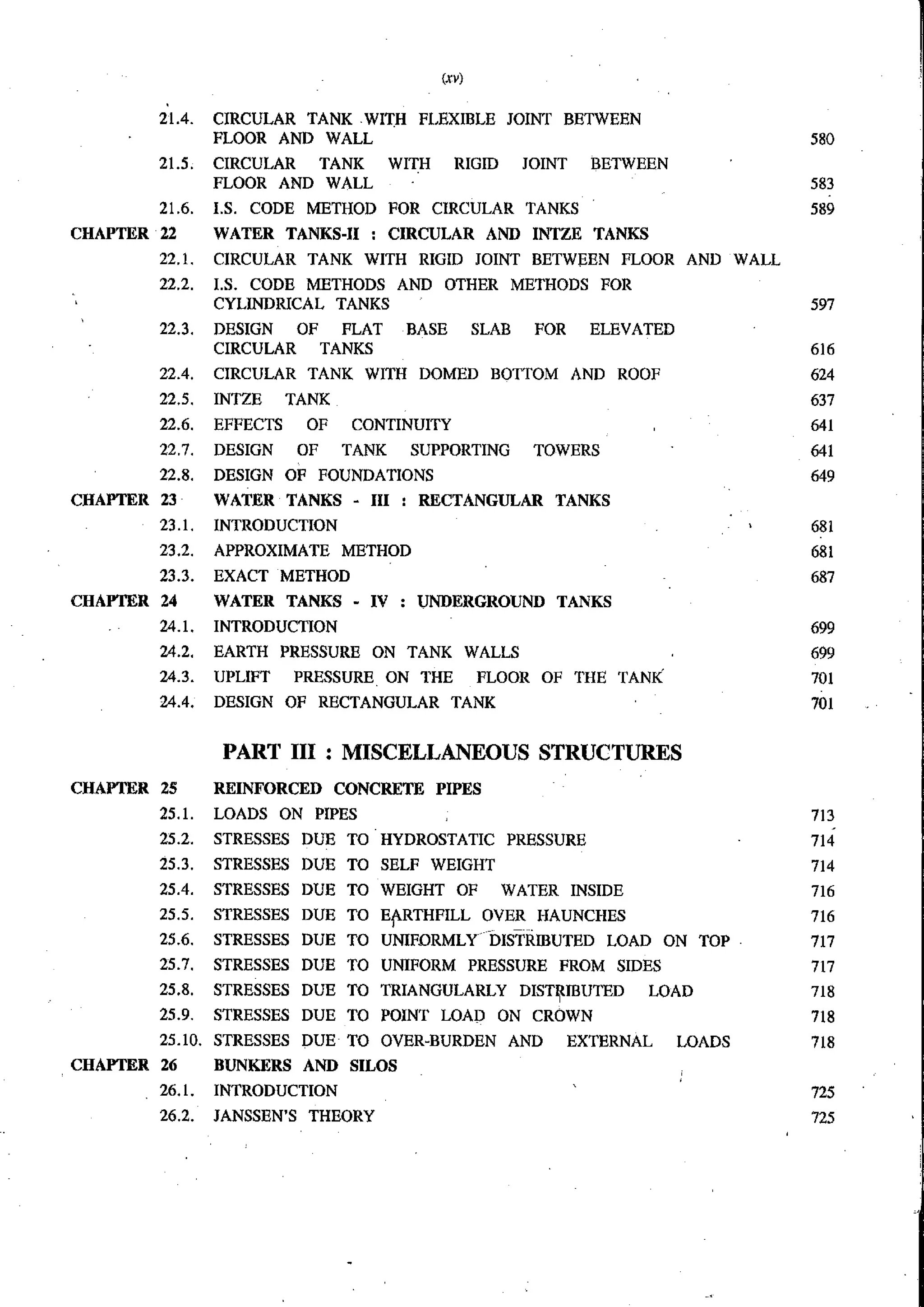 Rcc Designs Reinforced Concrete Structures Punmia | PDF
