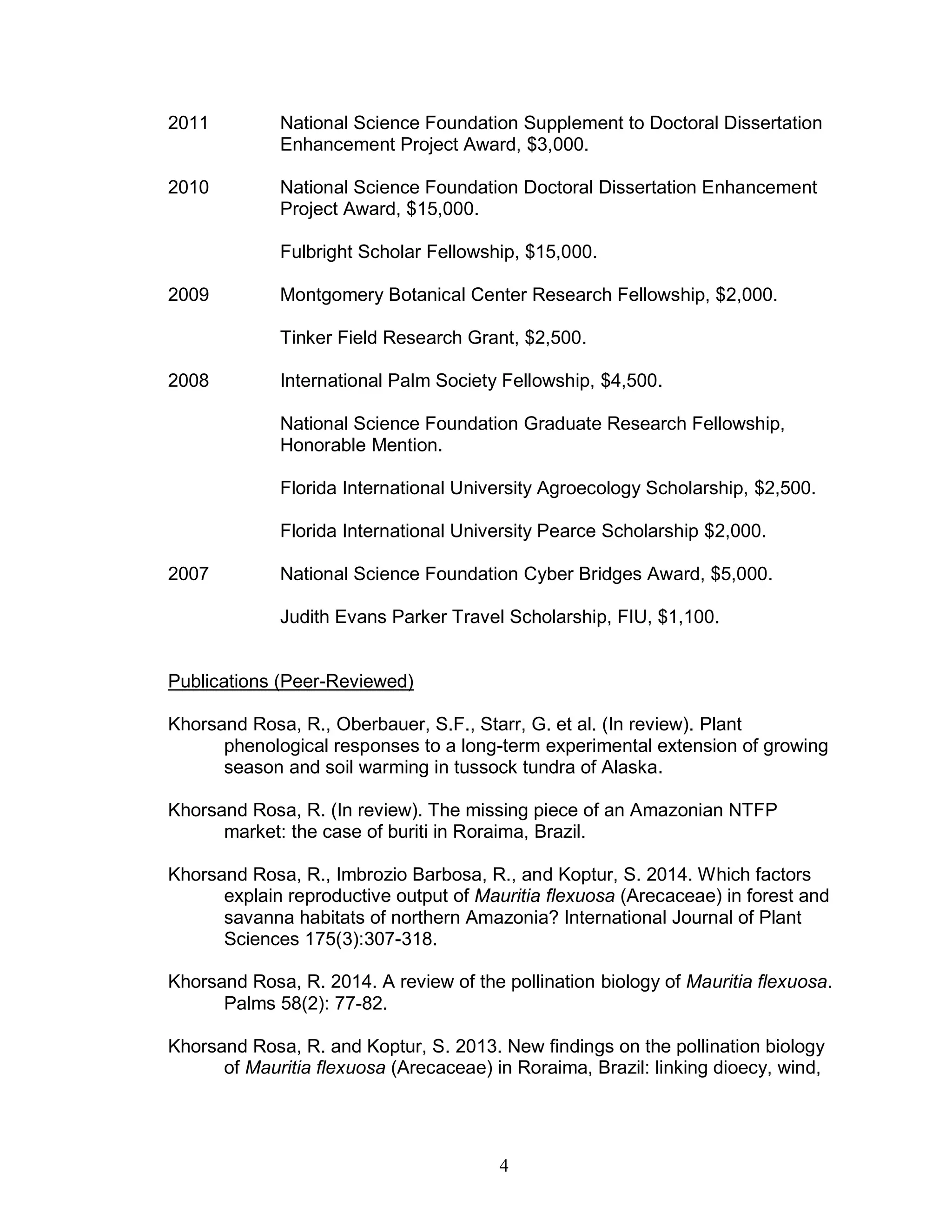 KhorsandCV_apr2015 | PDF