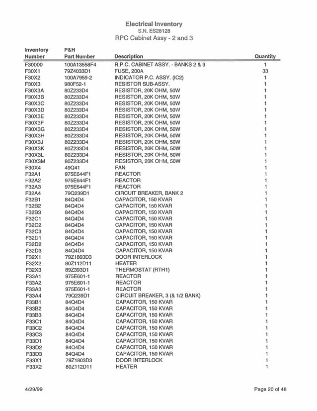 28128_2800 Electrical Inventory.pdf