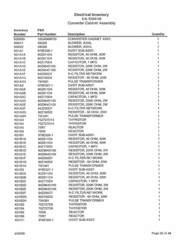 28128_2800 Electrical Inventory.pdf