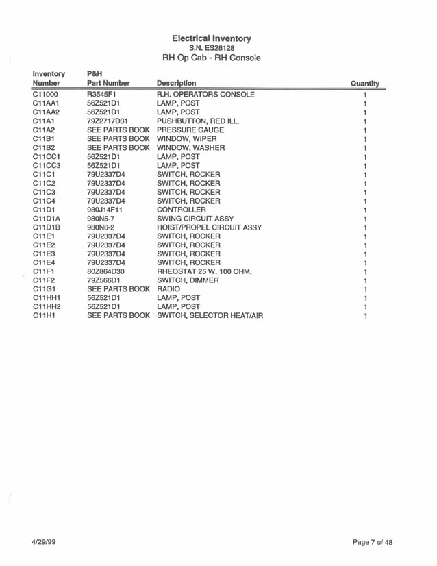 28128_2800 Electrical Inventory.pdf