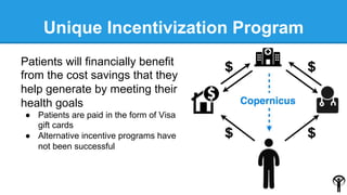 Rutgers HCD Idea-thon - Copernicus | PPT