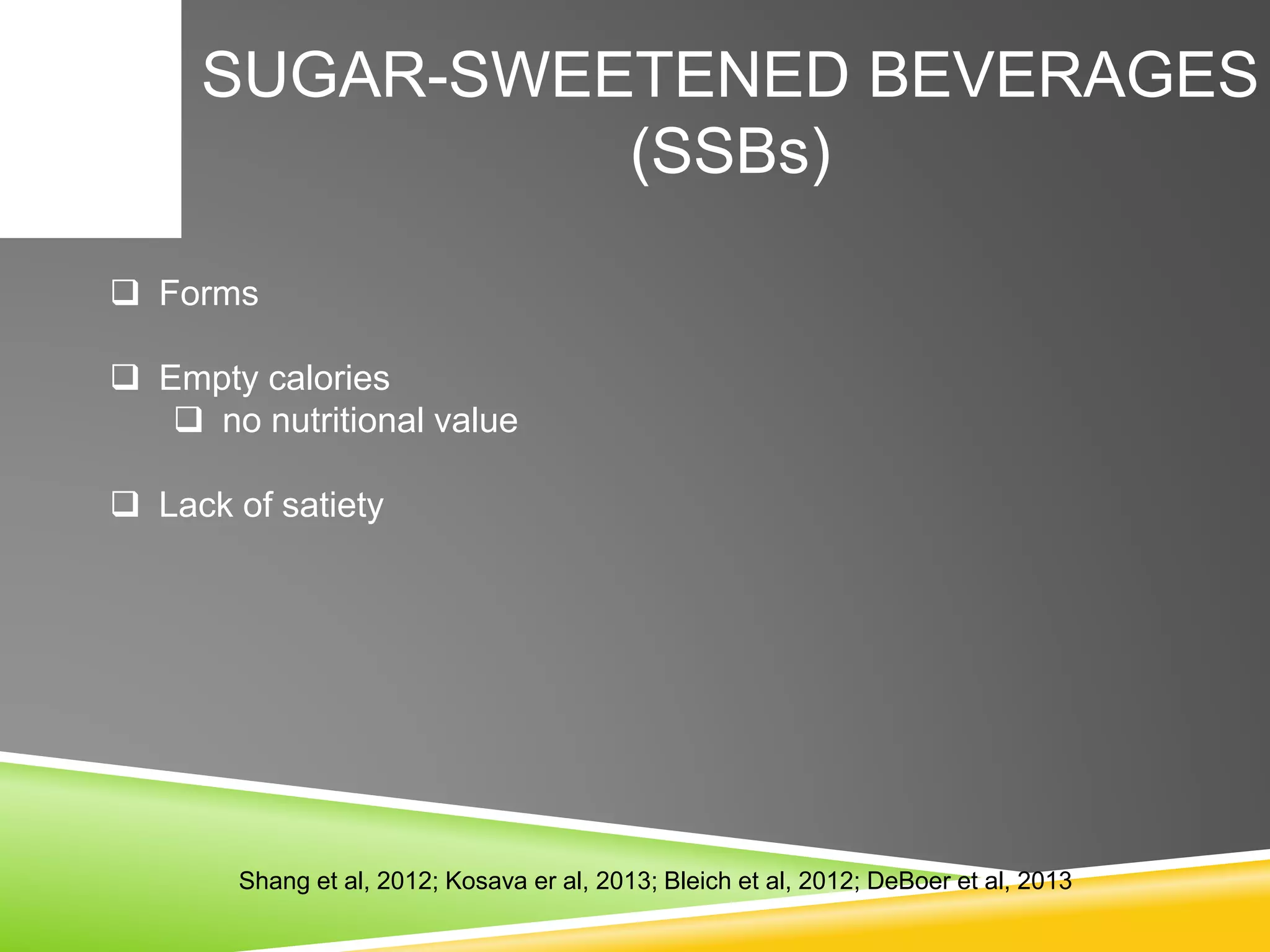 SSB presentation .ppsx