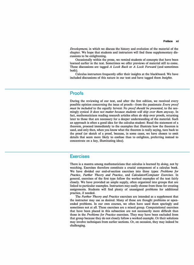 Multivariable Calculus 2nd Edition Brian E. Blank | PDF