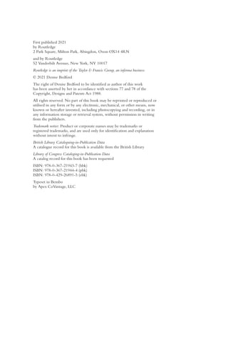 Knowledge Architectures Structures And Semantics Denise Bedford | PDF